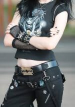 2000s Emo Fashion : The Iconic Look That Rocked a Generation ...