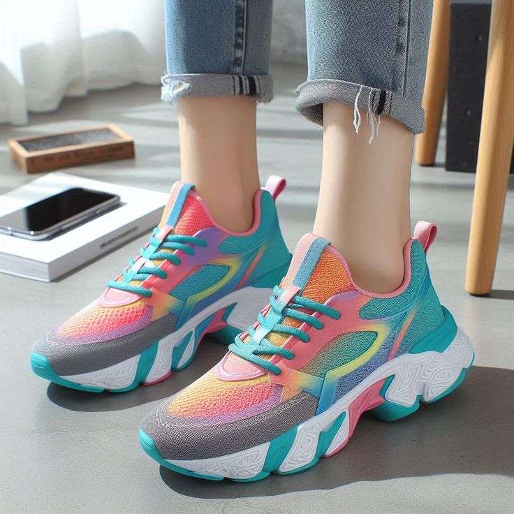 Women's Temu Shoes: Style Up with These Trendy Shoes - Bioleather ...