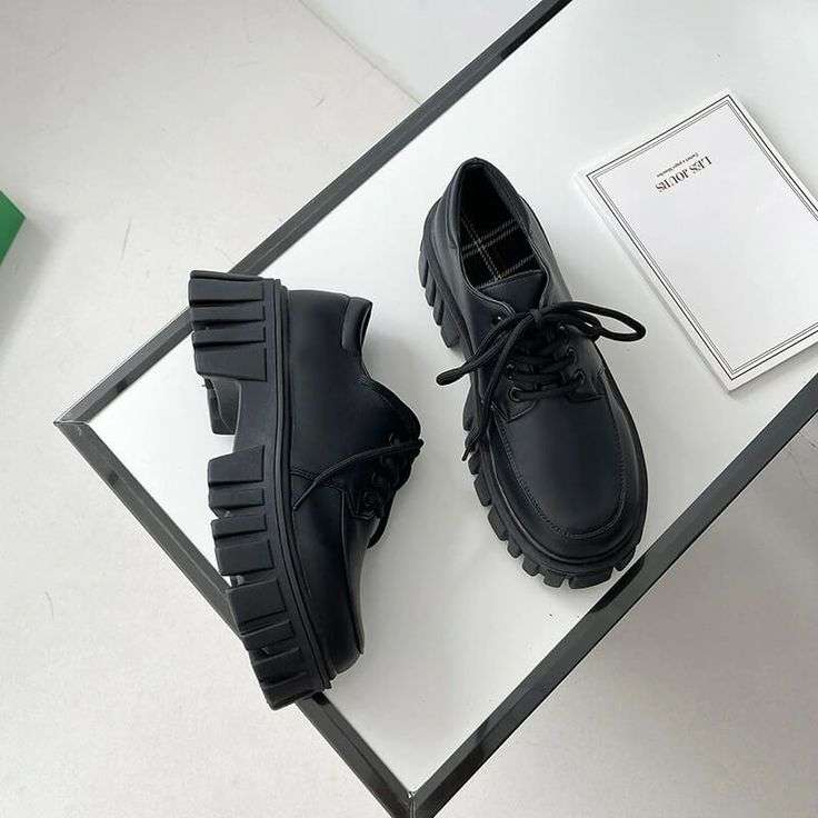 Wednesday Addams Shoes: Embrace the Iconic Gothic Style - Bioleather ...